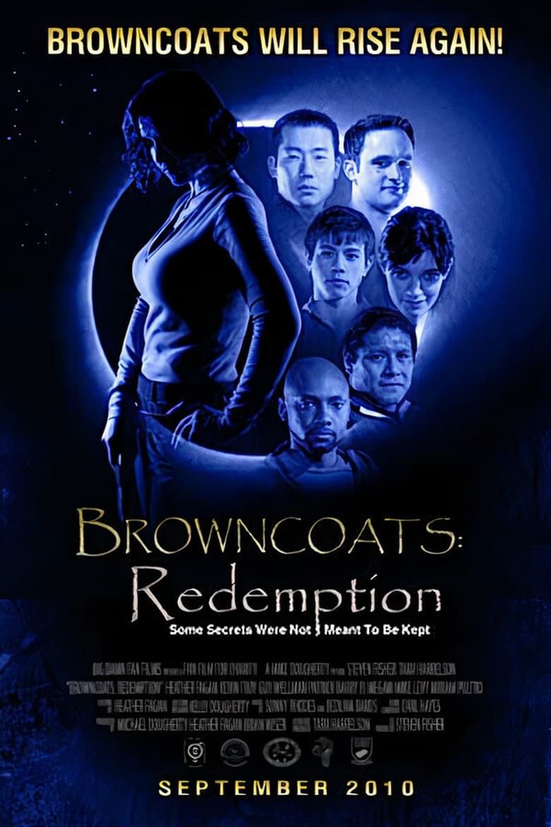 Browncoats: Redemption Summary, Latest News, Trailer, Cast, Where to ...