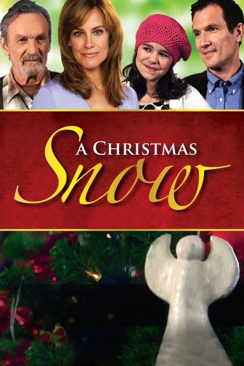 A Christmas Snow Summary, Latest News, Trailer, Cast, Where to Watch ...