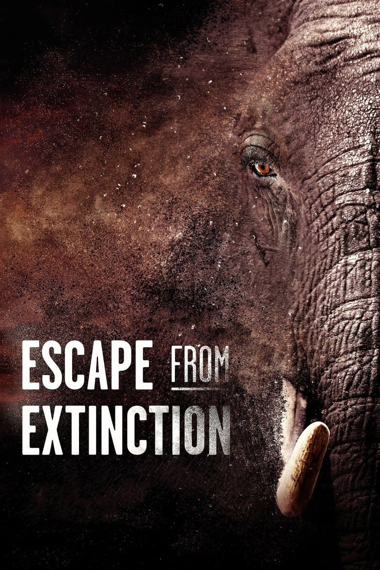 Escape from Extinction Summary, Latest News, Trailer, Cast, Where to ...