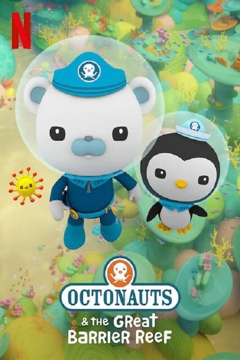Octonauts and the Great Barrier Reef Summary, Latest News, Trailer ...