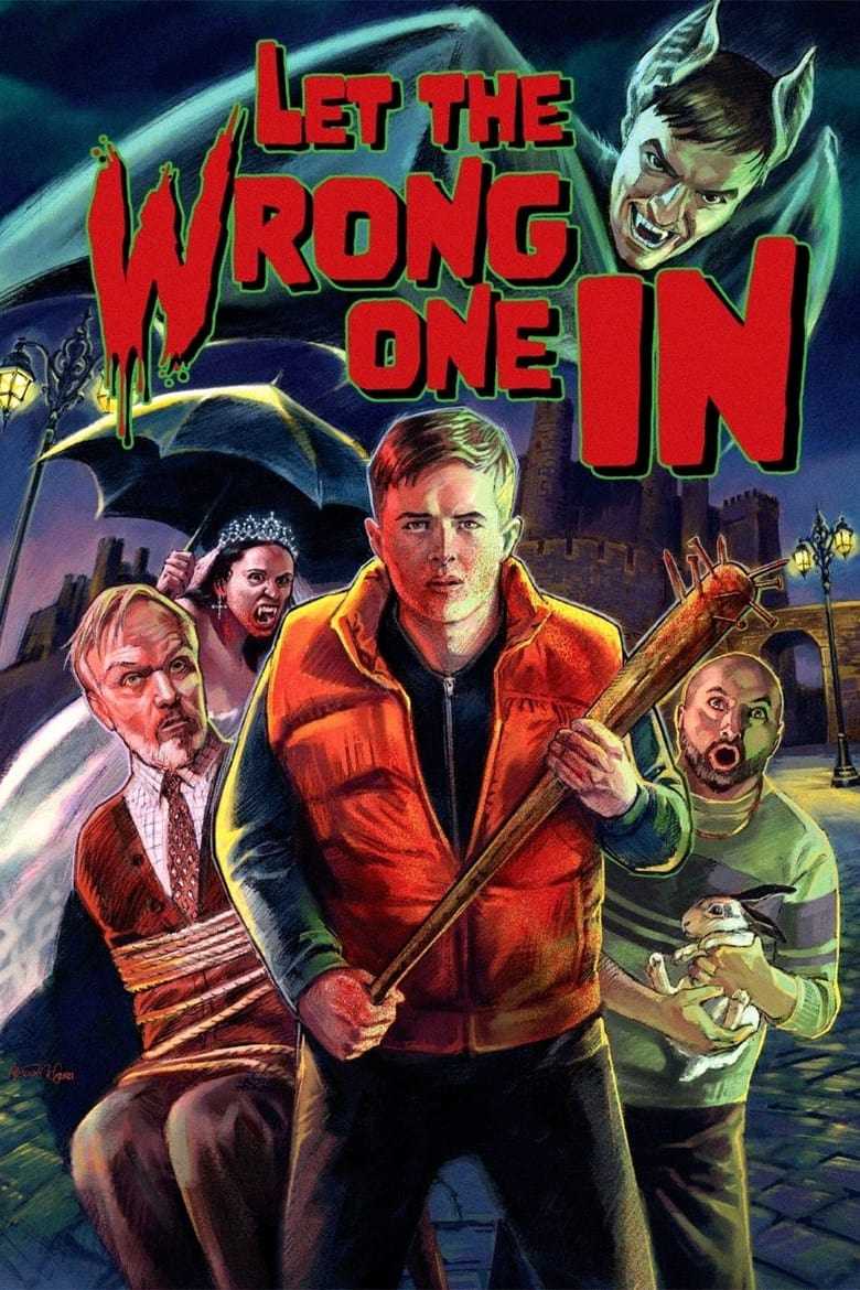 10 Best Irish Horror Movies