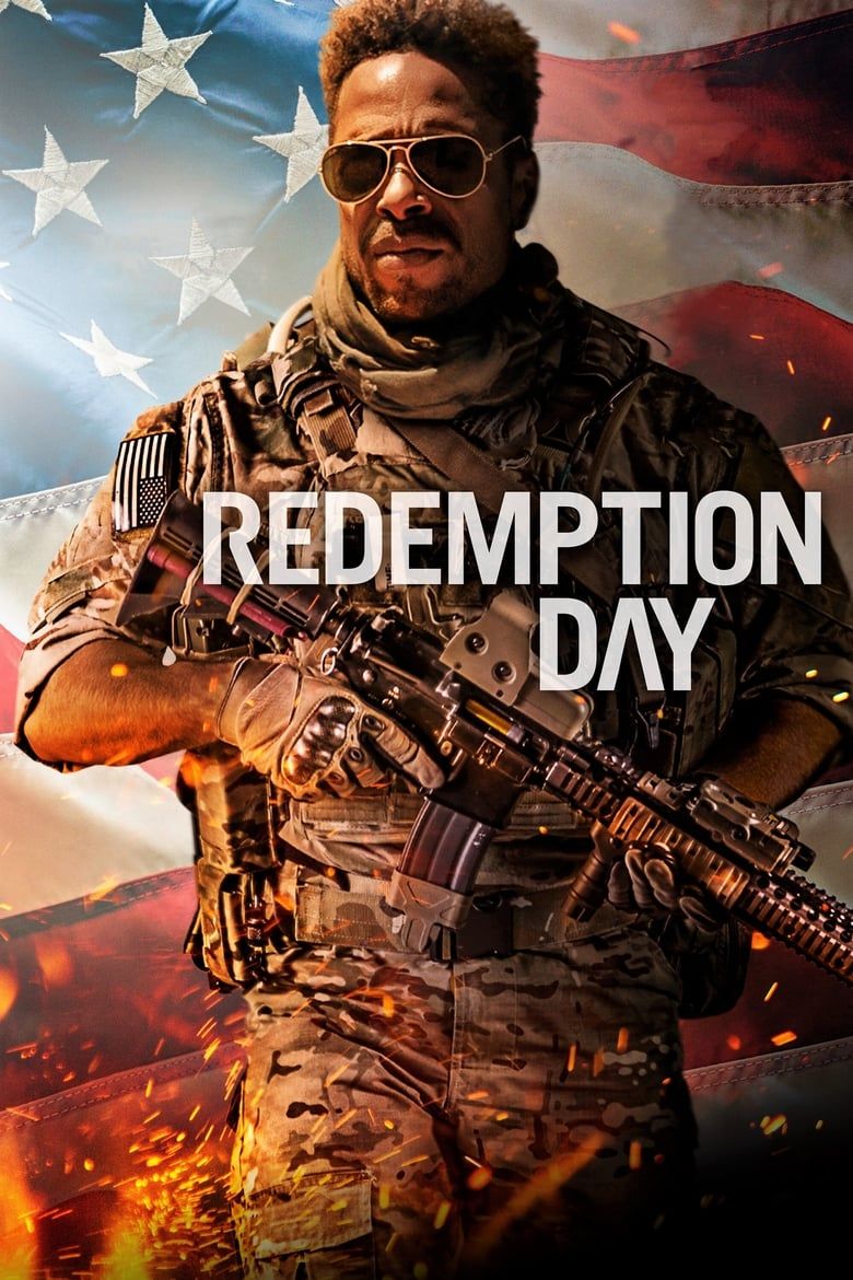 Redemption Day Summary, Latest News, Trailer, Cast, Where to Watch and More