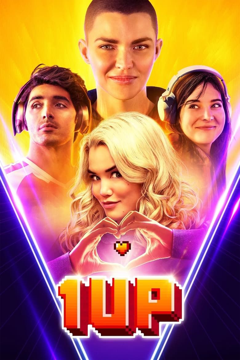 1UP Summary, Latest News, Trailer, Cast, Where to Watch and More