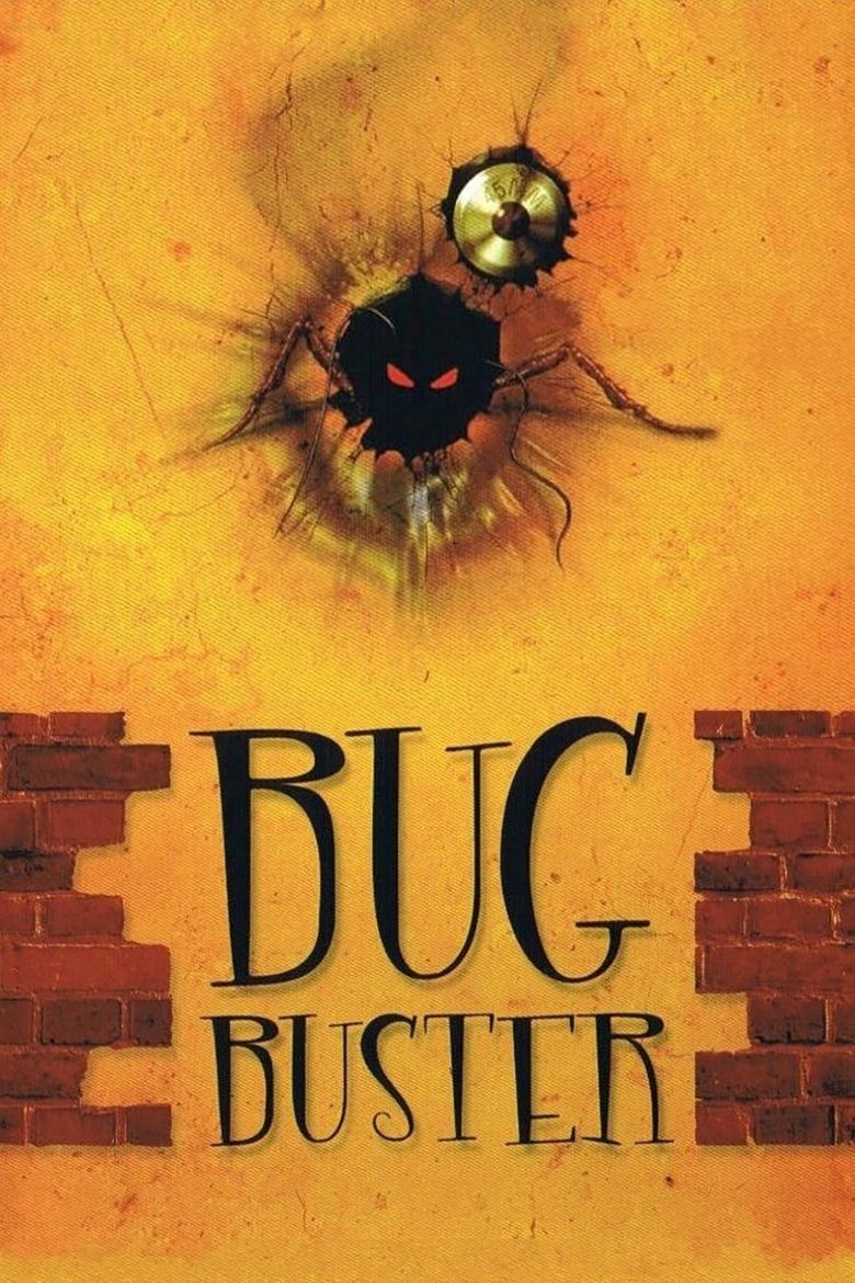Bug Buster Summary, Latest News, Trailer, Cast, Where to Watch and More