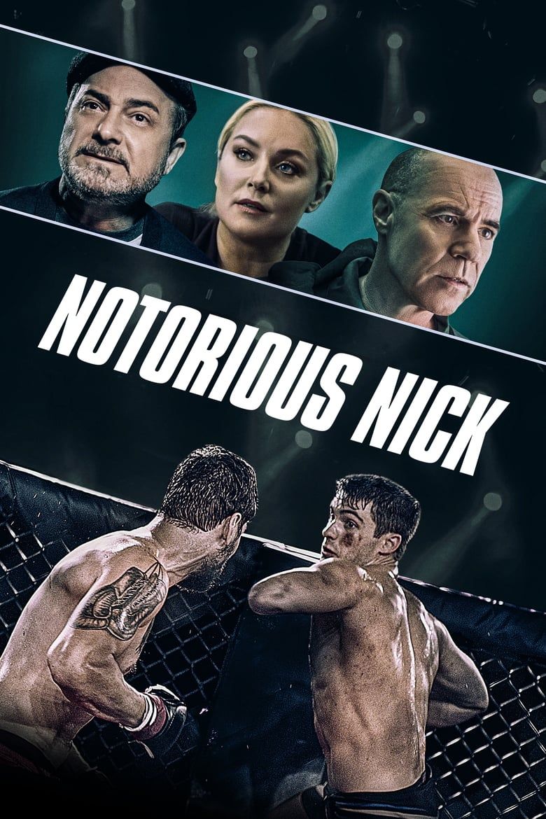 Notorious Nick Summary, Latest News, Trailer, Cast, Where to Watch and More