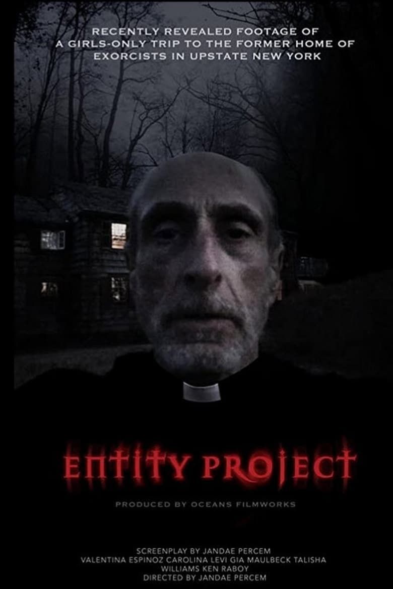 Entity Project Summary, Latest News, Trailer, Cast, Where to Watch and More