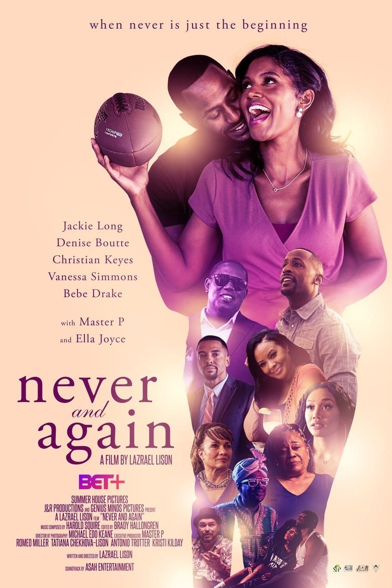 Never and Again Summary, Latest News, Trailer, Cast, Where to Watch and ...