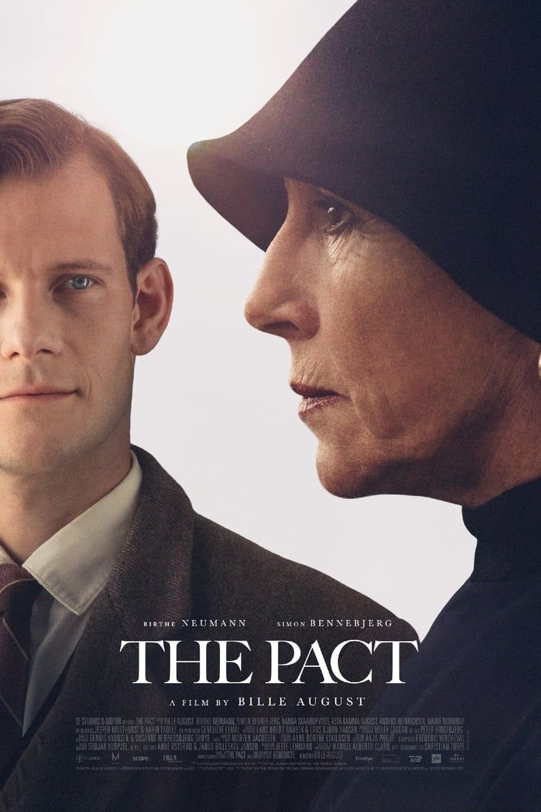 The Pact Summary, Latest News, Trailer, Cast, Where to Watch and More