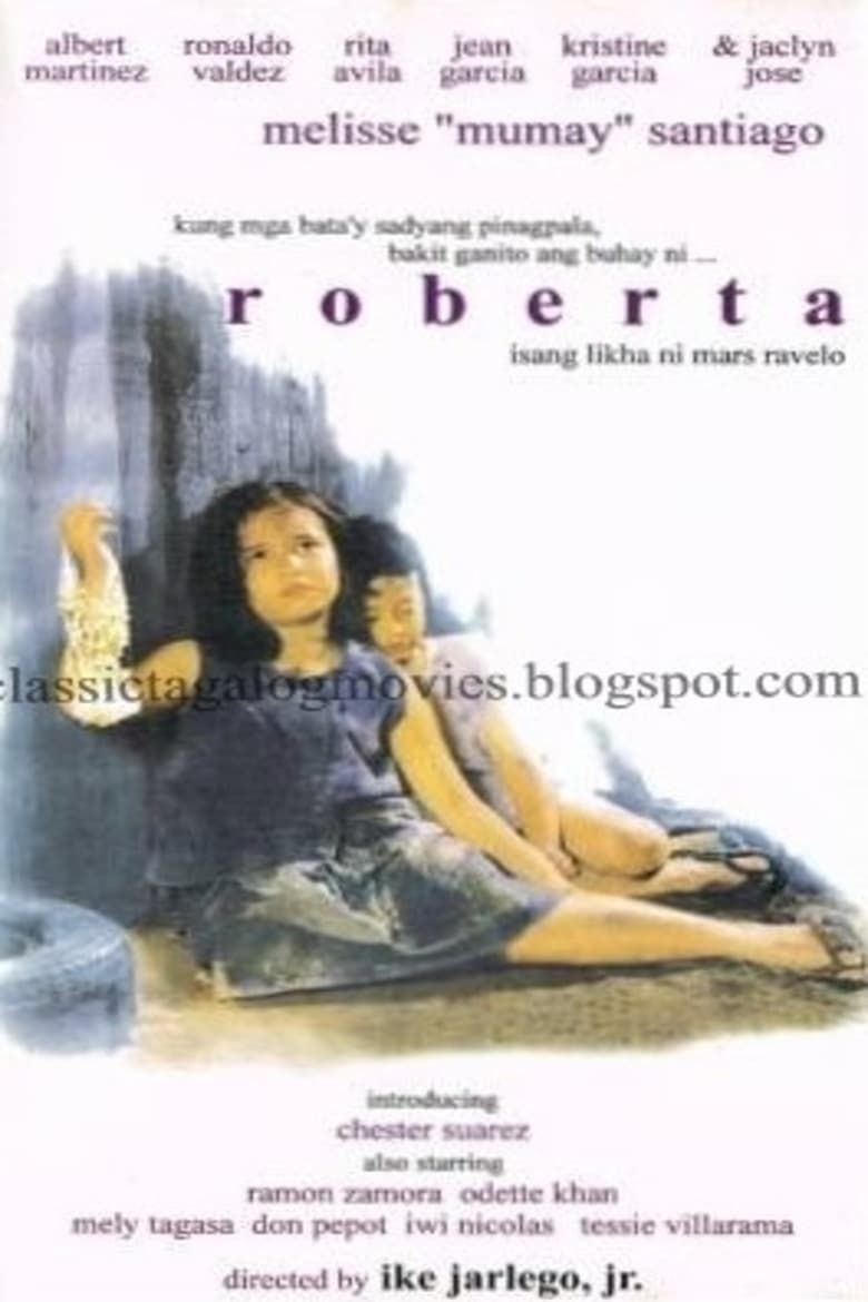 Roberta Summary, Latest News, Trailer, Cast, Where to Watch and More