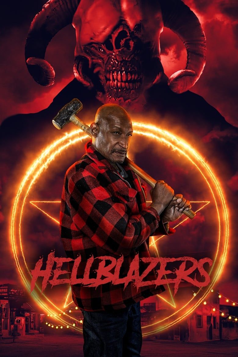 Hellblazers Summary, Latest News, Trailer, Cast, Where to Watch and More