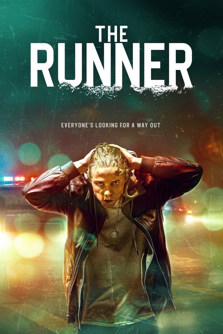 The Runner Summary, Latest News, Trailer, Cast, Where to Watch and More