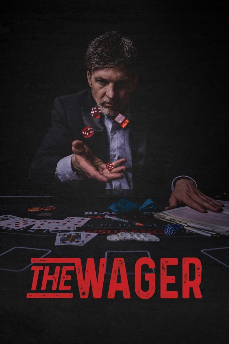 The Wager Summary, Latest News, Trailer, Cast, Where to Watch and More