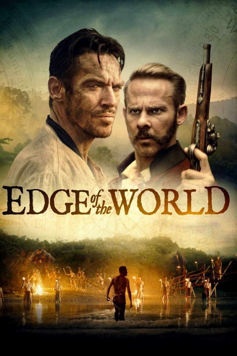 Edge of the World Summary, Latest News, Trailer, Cast, Where to Watch ...
