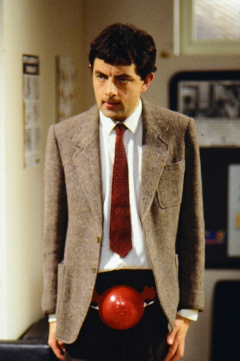 Mr. Bean: Police Station Summary, Latest News, Trailer, Cast, Where to ...