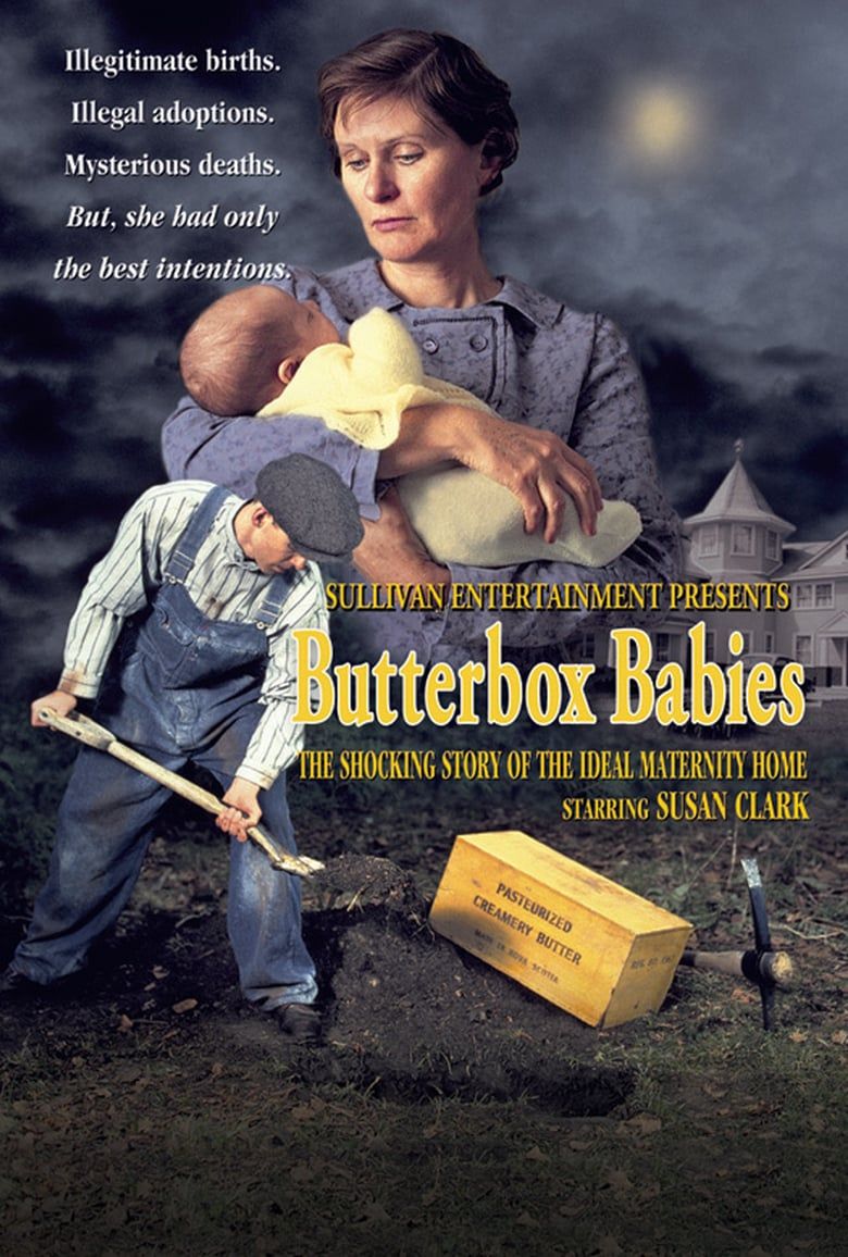 Butterbox Babies Summary, Latest News, Trailer, Cast, Where to Watch ...