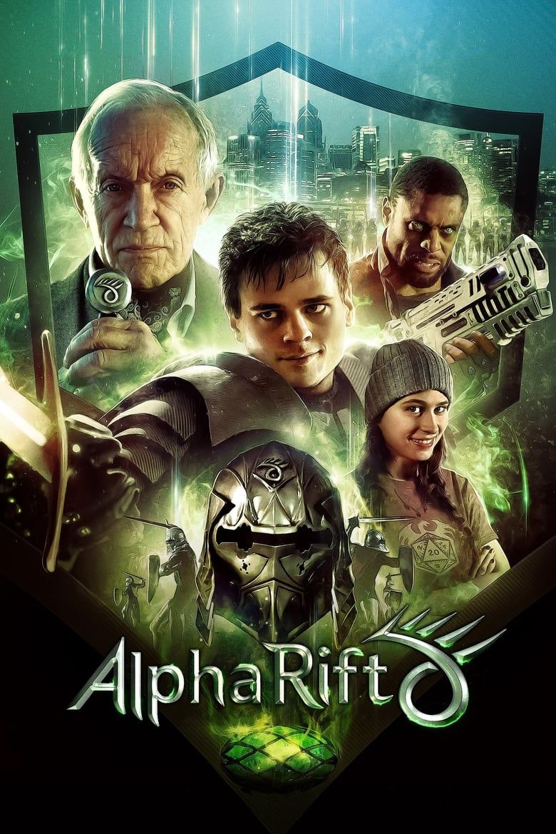 Alpha Rift Summary, Latest News, Trailer, Cast, Where to Watch and More