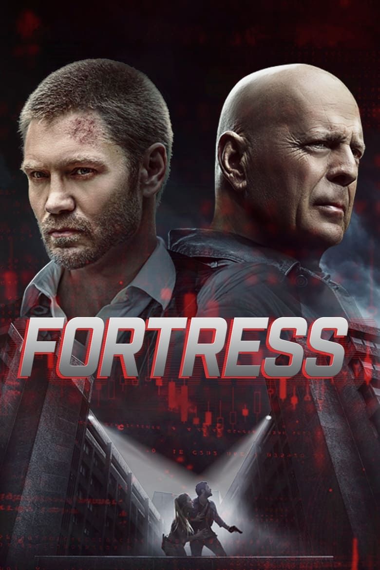 Fortress Summary, Trailer, Cast, Where to Watch and More