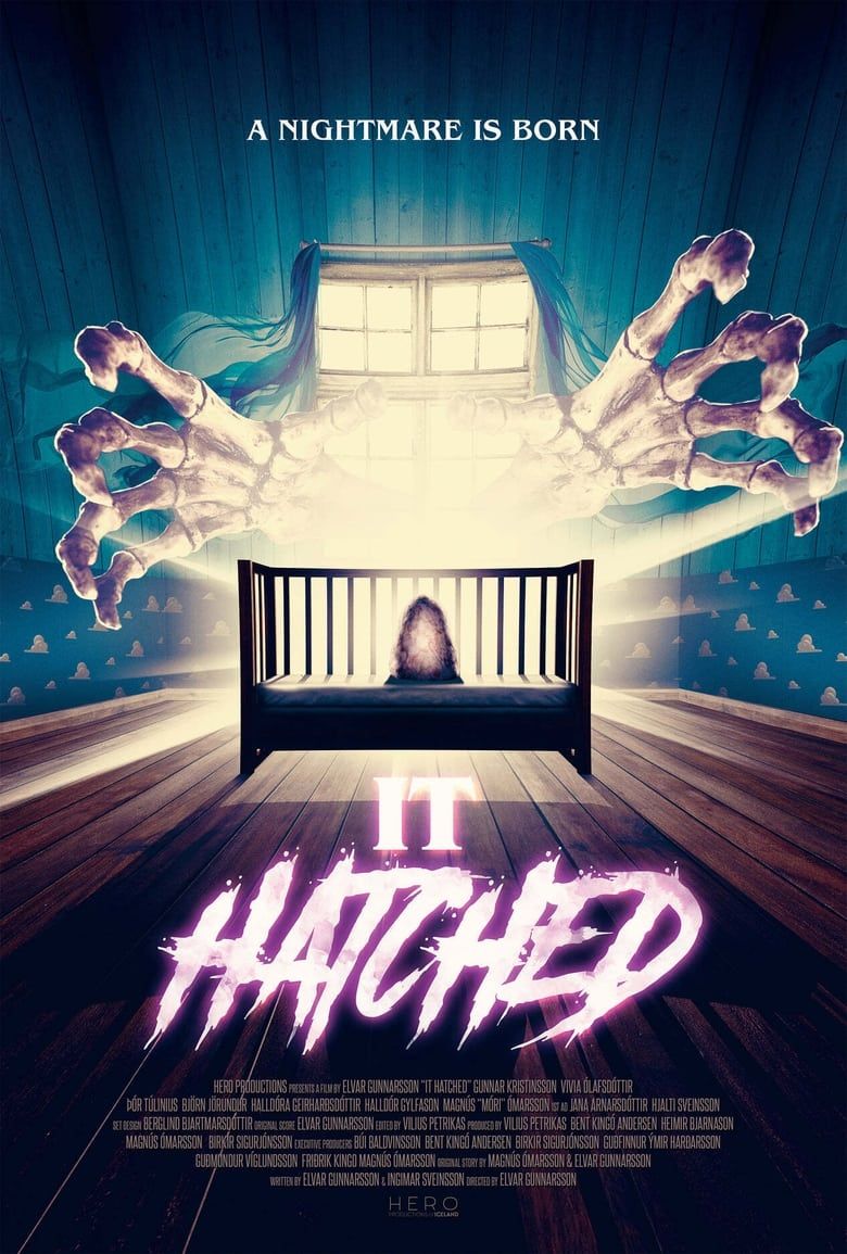 It Hatched Summary, Latest News, Trailer, Cast, Where to Watch and More