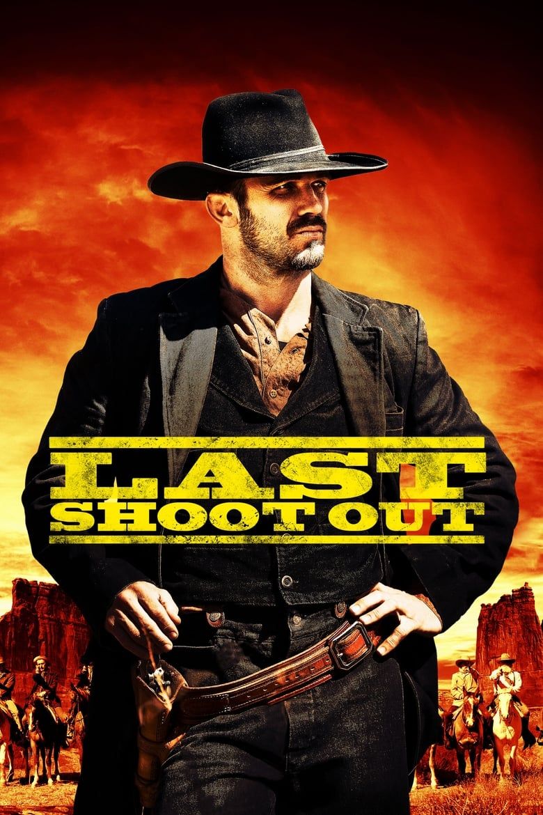 Last Shoot Out Summary, Latest News, Trailer, Cast, Where to Watch and More