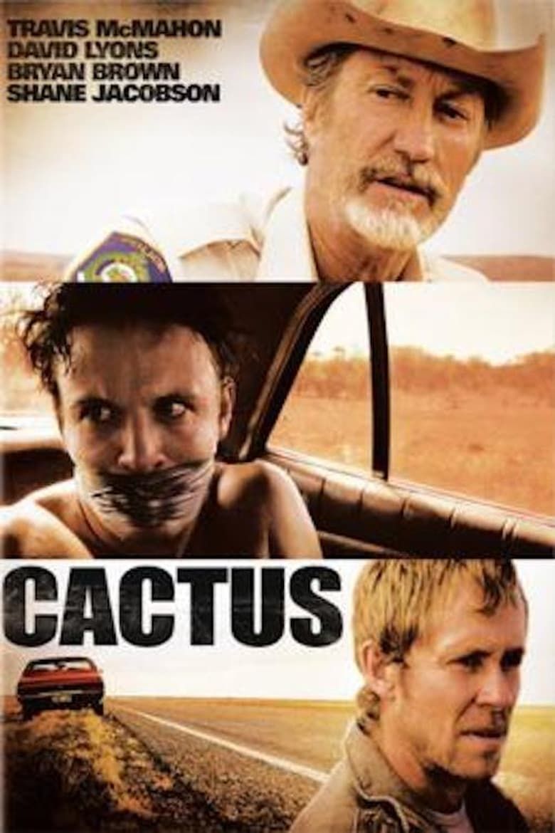 Cactus Summary, Latest News, Trailer, Cast, Where to Watch and More