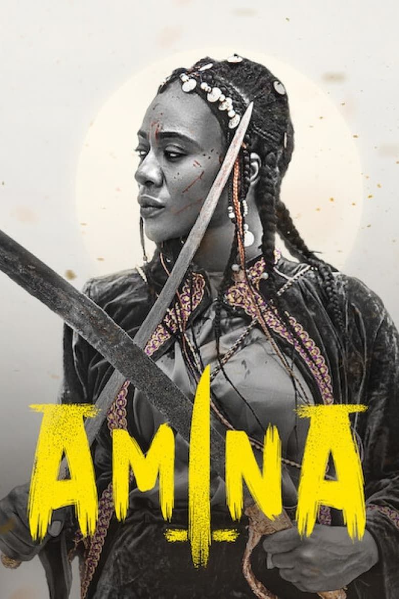 Amina Summary, Latest News, Trailer, Cast, Where to Watch and More