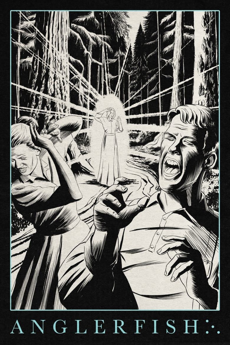 Anglerfish Summary, Latest News, Trailer, Cast, Where to Watch and More