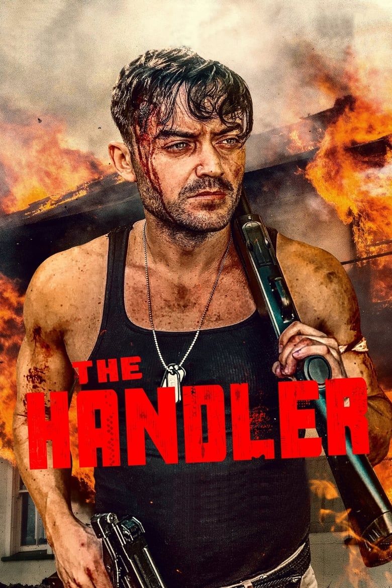 The Handler Summary, Latest News, Trailer, Cast, Where to Watch and More