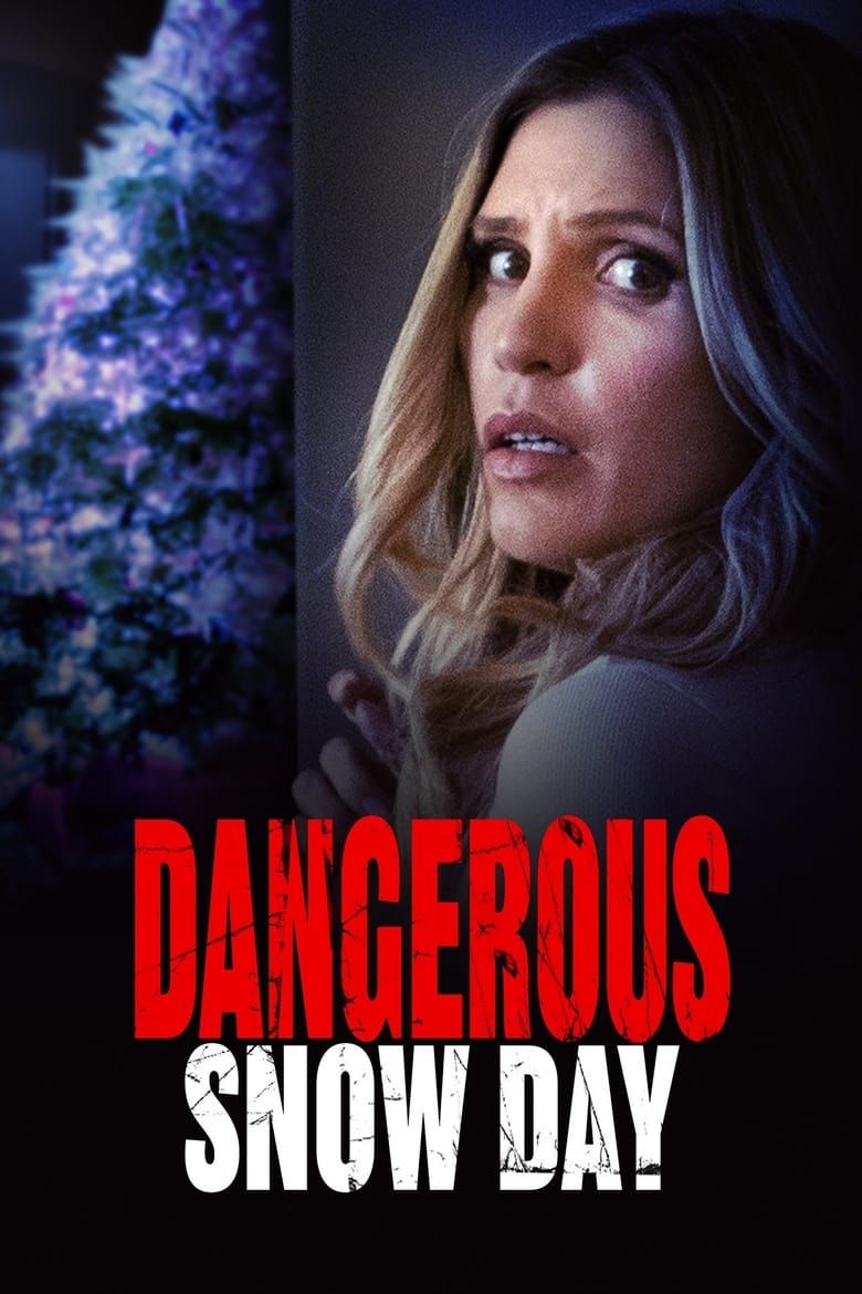 Dangerous Snow Day Summary, Latest News, Trailer, Cast, Where to Watch ...