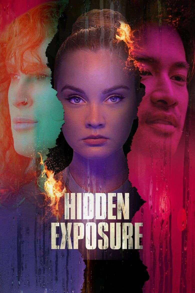Hidden Exposure Summary, Latest News, Trailer, Cast, Where to Watch and ...