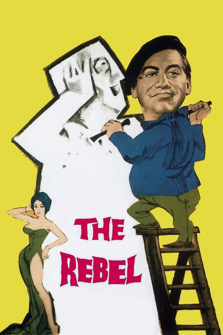 The Rebel Summary, Latest News, Trailer, Cast, Where to Watch and More