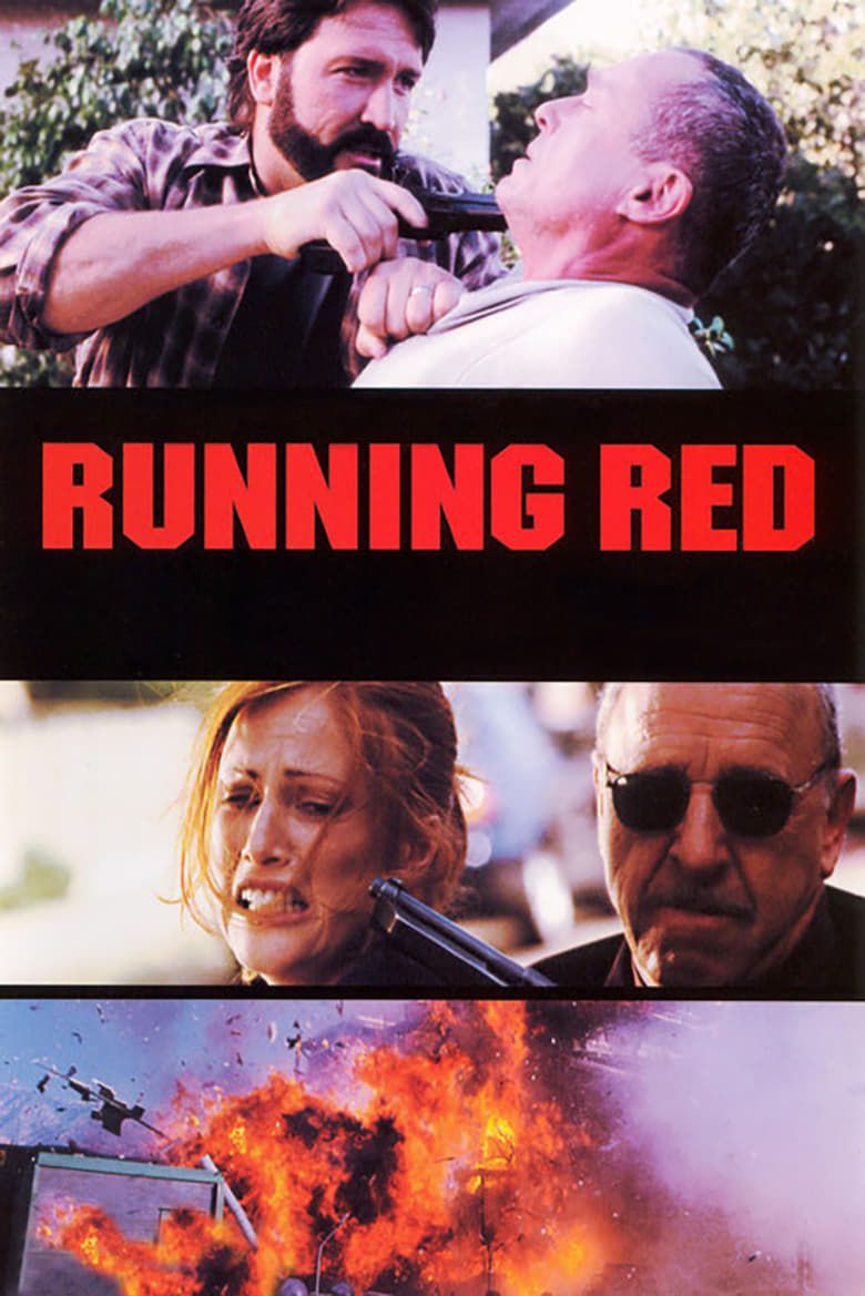 Running Red Summary, Latest News, Trailer, Cast, Where to Watch and More