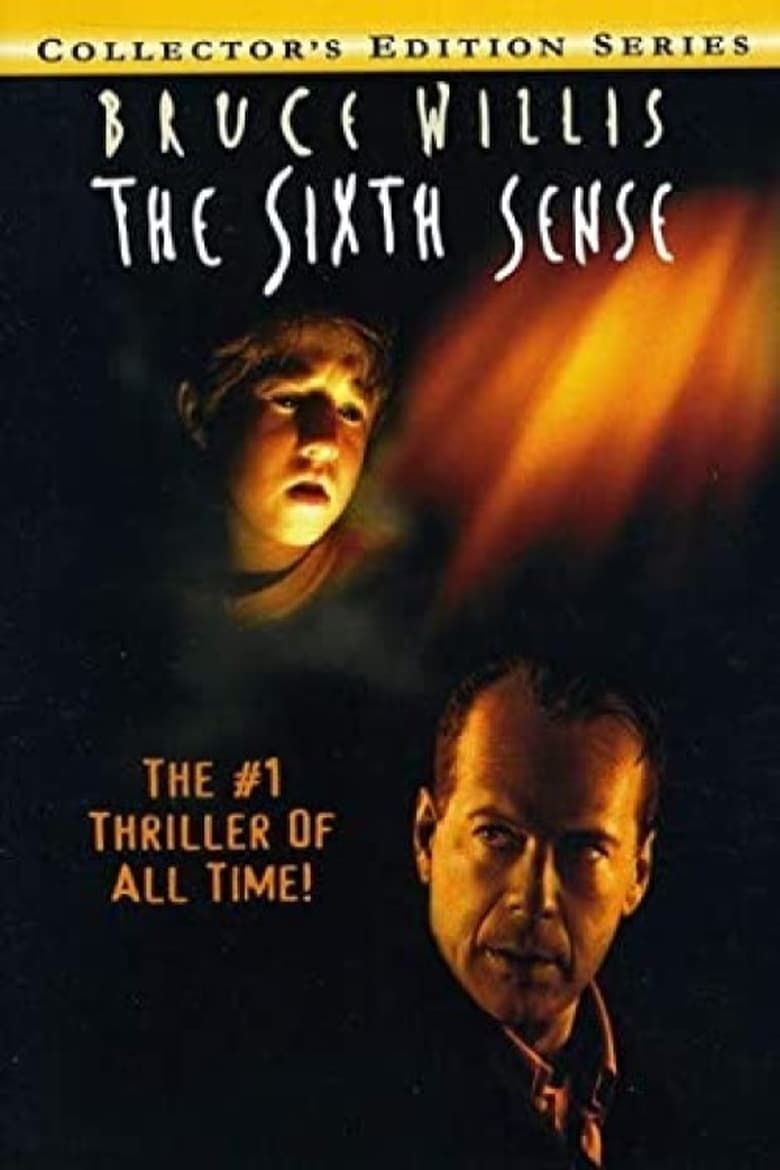 The Sixth Sense: A Conversation with M. Night Shyamalan Summary, Latest ...
