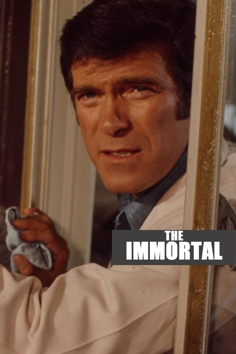 The Immortal Summary, Latest News, Trailer, Cast, Where to Watch and More