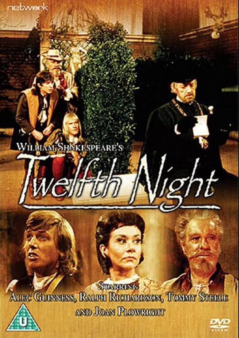 Twelfth Night Summary, Latest News, Trailer, Cast, Where to Watch and More