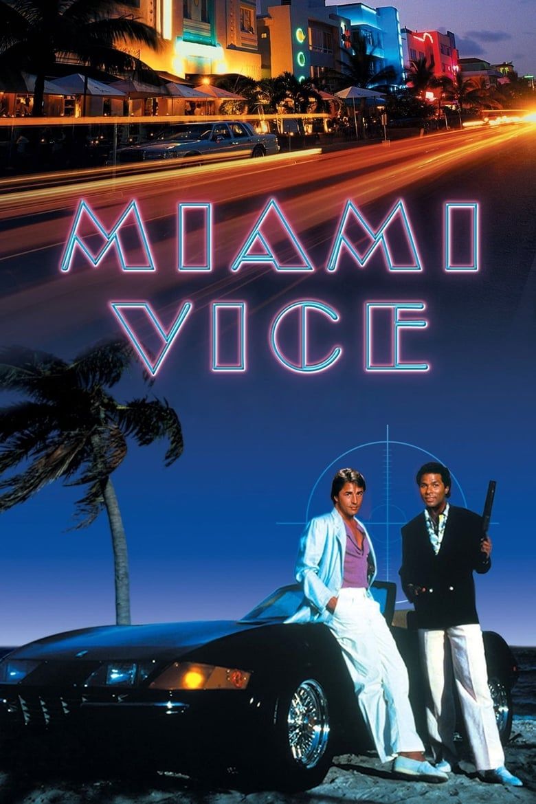 Miami Vice: Brother's Keeper Summary, Latest News, Trailer, Cast, Where ...