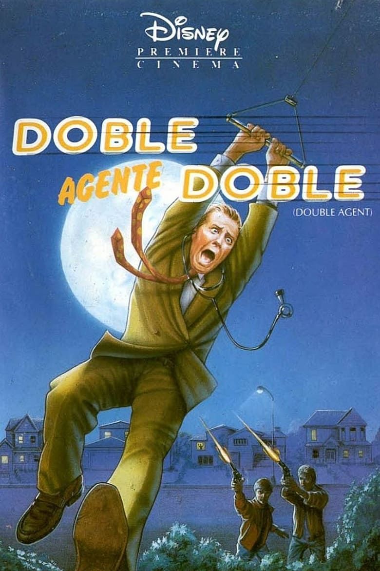 Double Agent Summary, Latest News, Trailer, Cast, Where to Watch and More