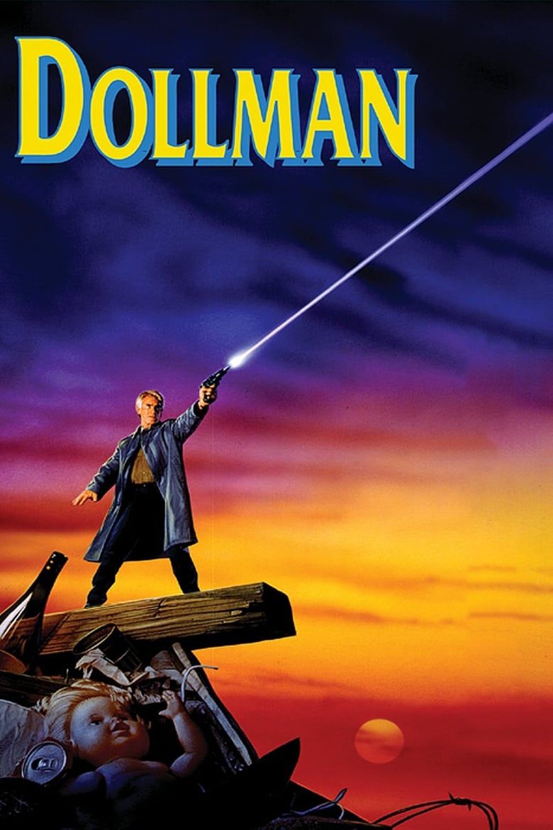 Dollman Summary, Latest News, Trailer, Cast, Where to Watch and More