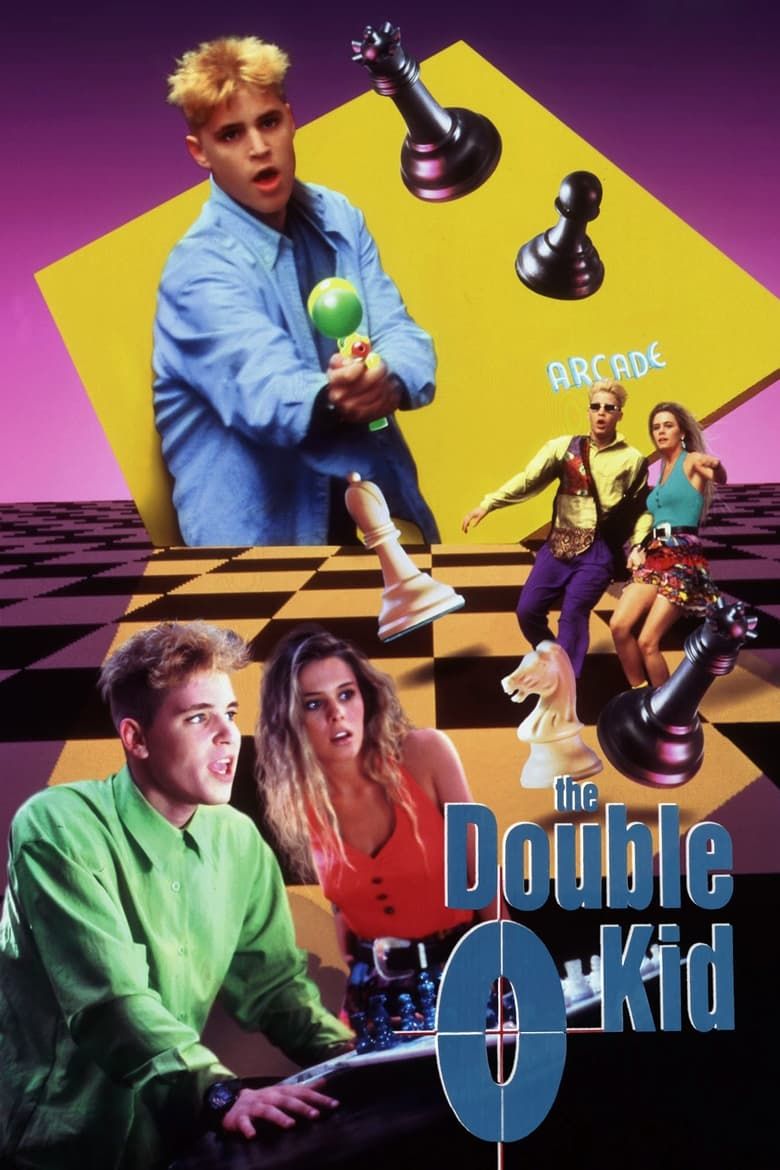 The Double 0 Kid Summary, Latest News, Trailer, Cast, Where to Watch ...