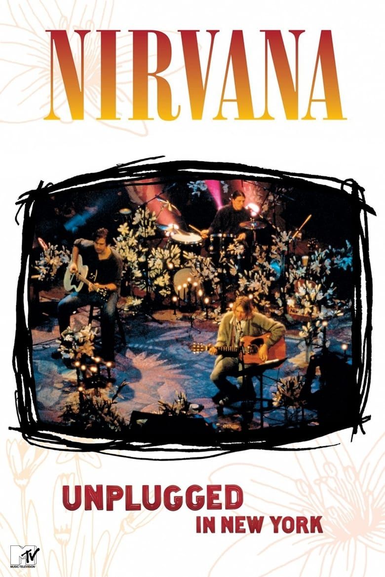 Nirvana: Unplugged In New York Summary, Latest News, Trailer, Cast ...