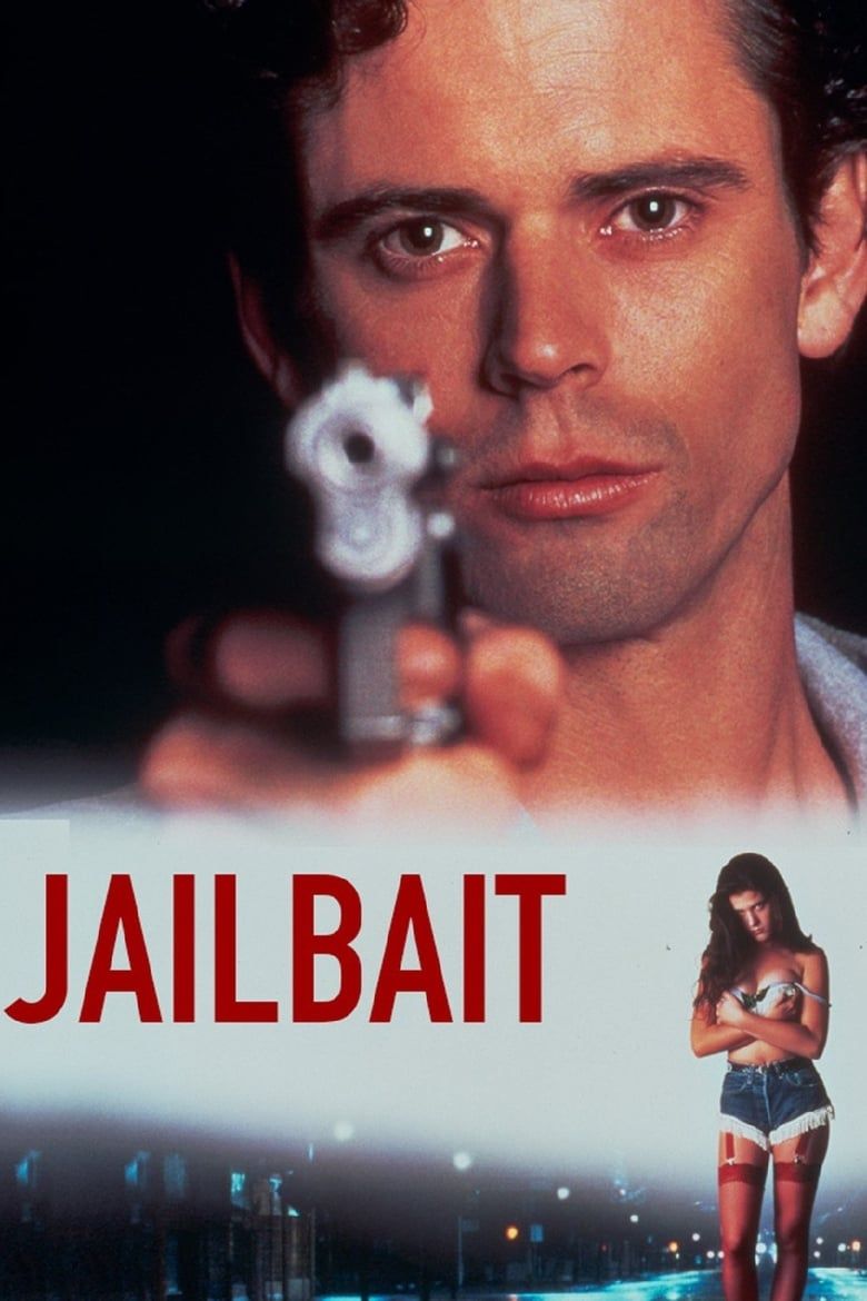 Jailbait Summary, Latest News, Trailer, Cast, Where to Watch and More
