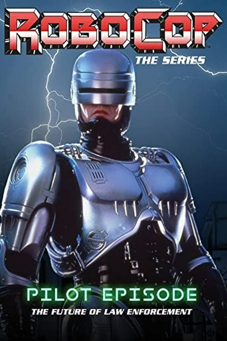 RoboCop: The Future of Law Enforcement Summary, Latest News, Trailer ...