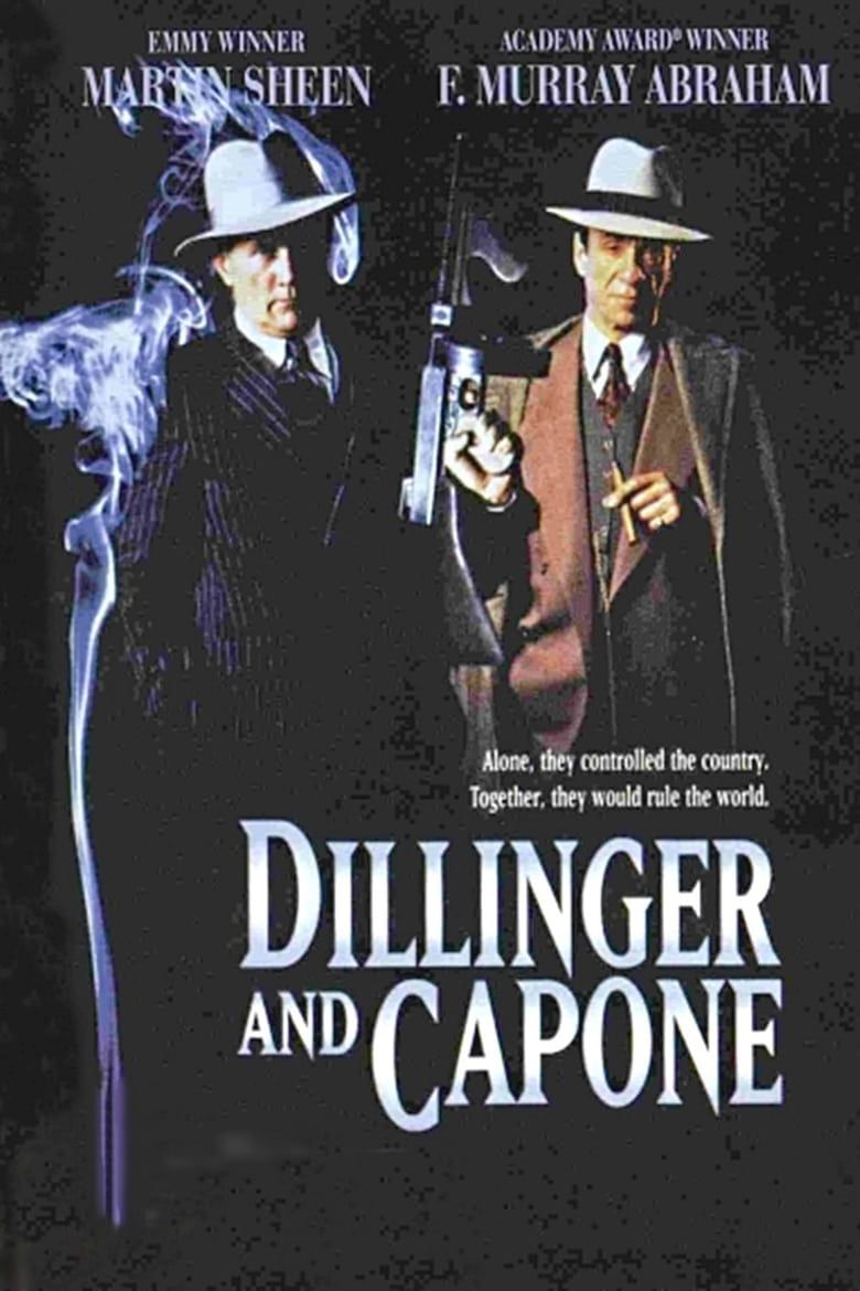 Dillinger and Capone Summary, Latest News, Trailer, Cast, Where to ...