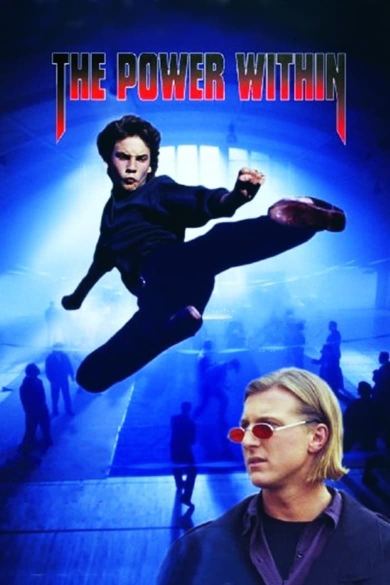 The Power Within Summary, Latest News, Trailer, Cast, Where to Watch ...