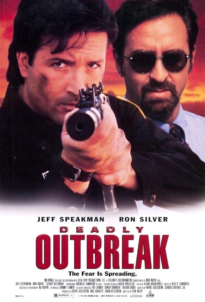 Deadly Outbreak Summary, Latest News, Trailer, Cast, Where to Watch and ...