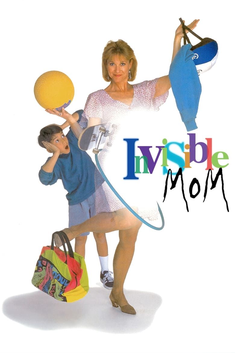 Invisible Mom Summary, Latest News, Trailer, Cast, Where to Watch and More