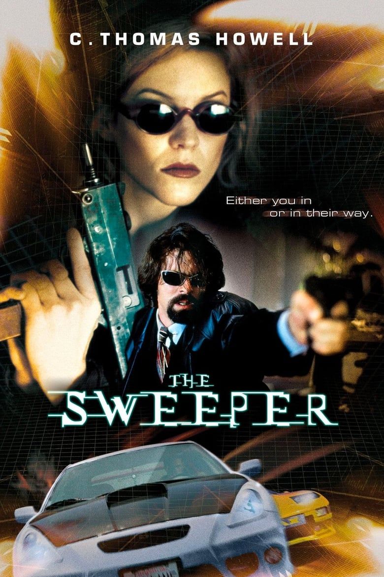 The Sweeper Summary, Latest News, Trailer, Cast, Where to Watch and More