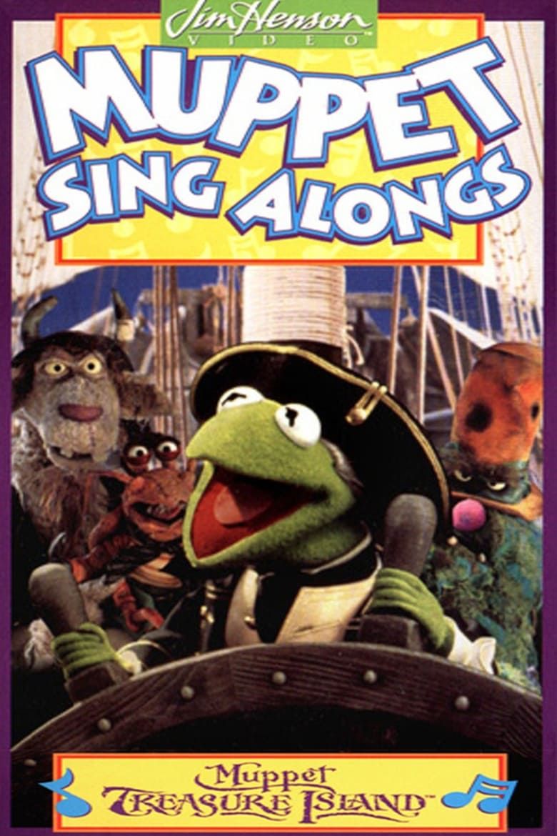 Muppet Sing Alongs: Muppet Treasure Island Summary, Latest News ...