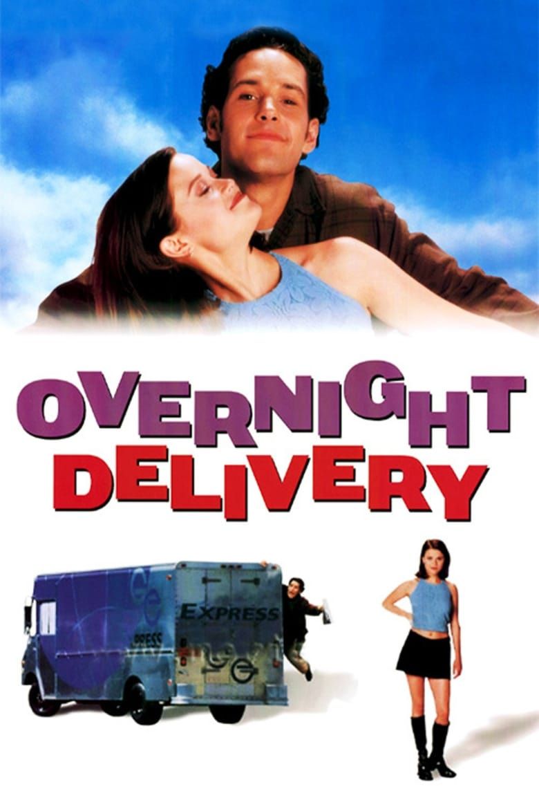 Overnight Delivery Summary, Latest News, Trailer, Cast, Where to Watch ...