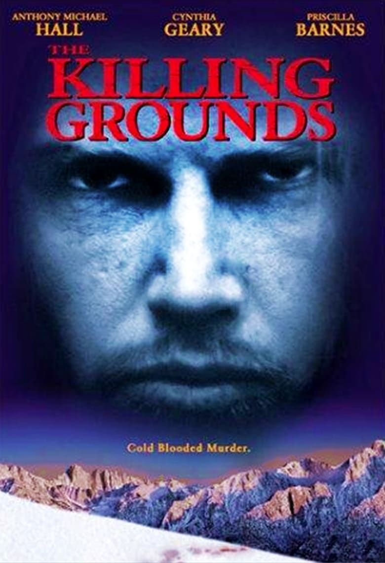 The Killing Grounds Summary, Latest News, Trailer, Cast, Where to Watch ...