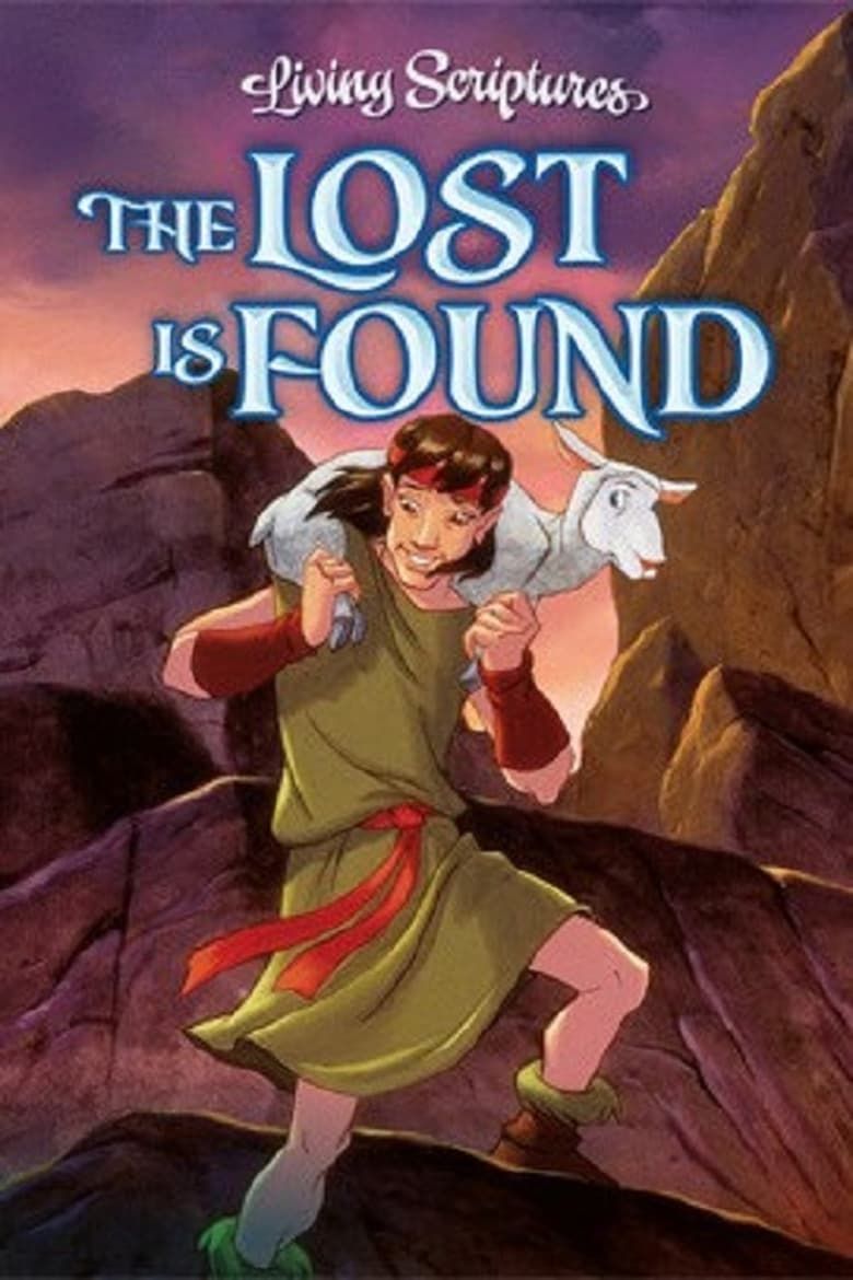 The Lost is Found Summary, Latest News, Trailer, Cast, Where to Watch ...